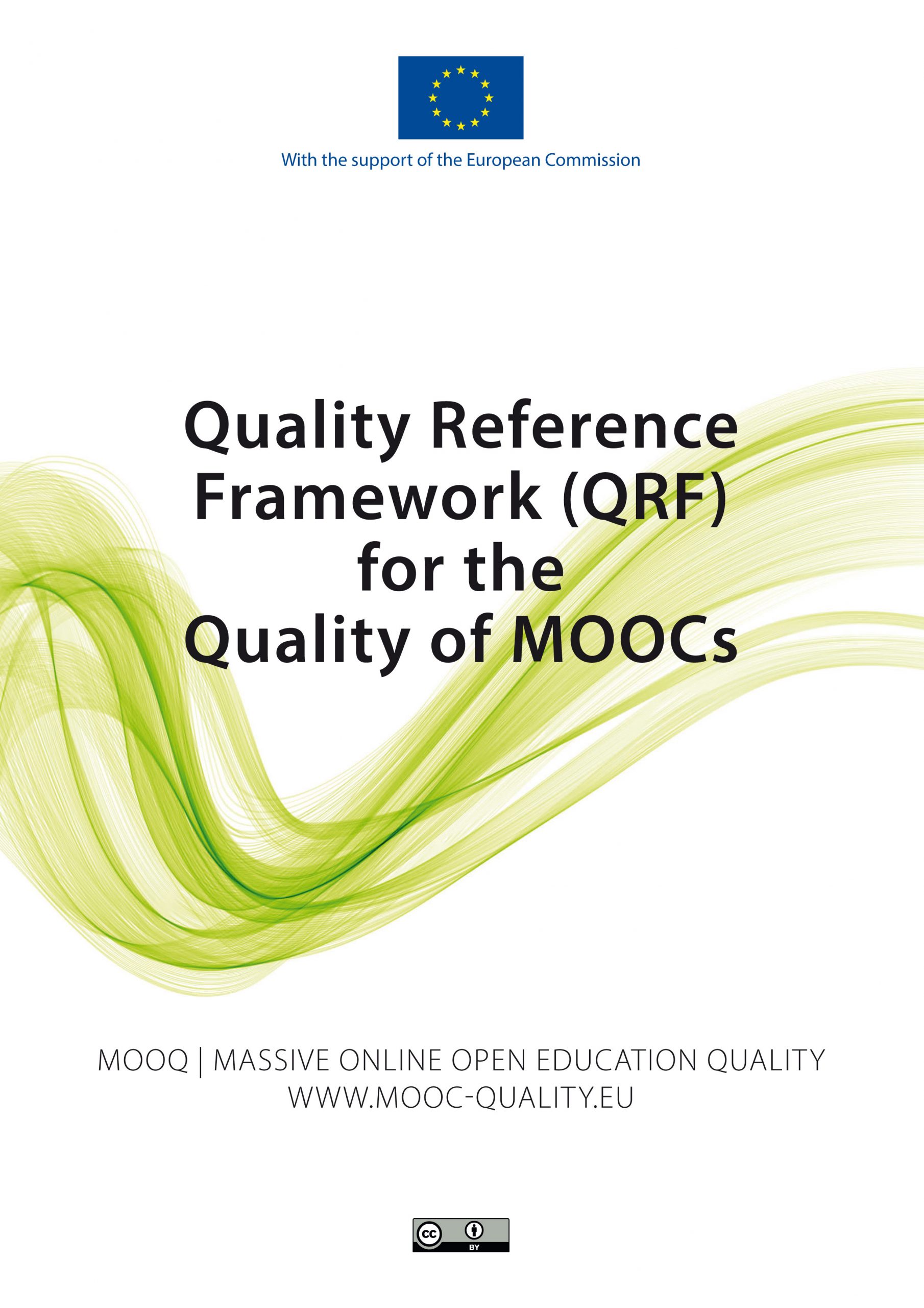 For the Quality of Online Courses | Join our global collaboration for ...